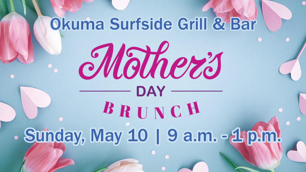 Mother's Day Events